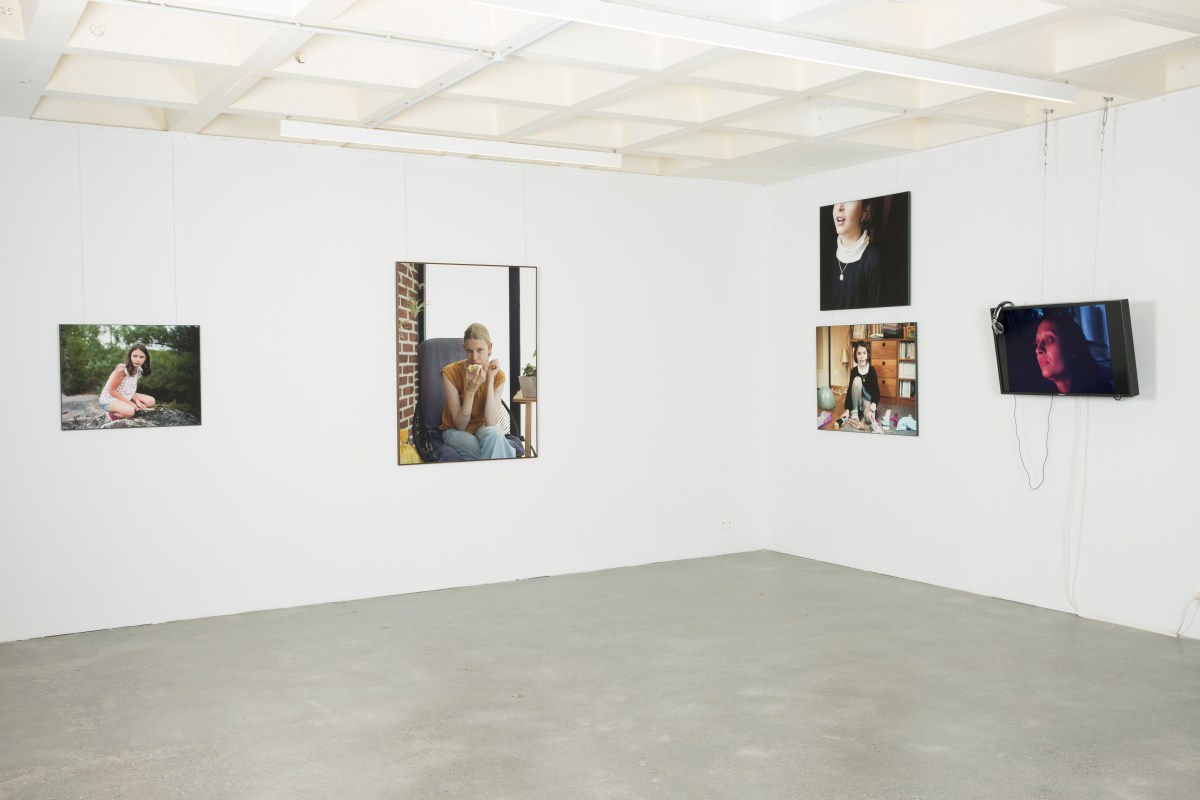 Art Contest ADAM Museum – Laure Cottin Stefanelli